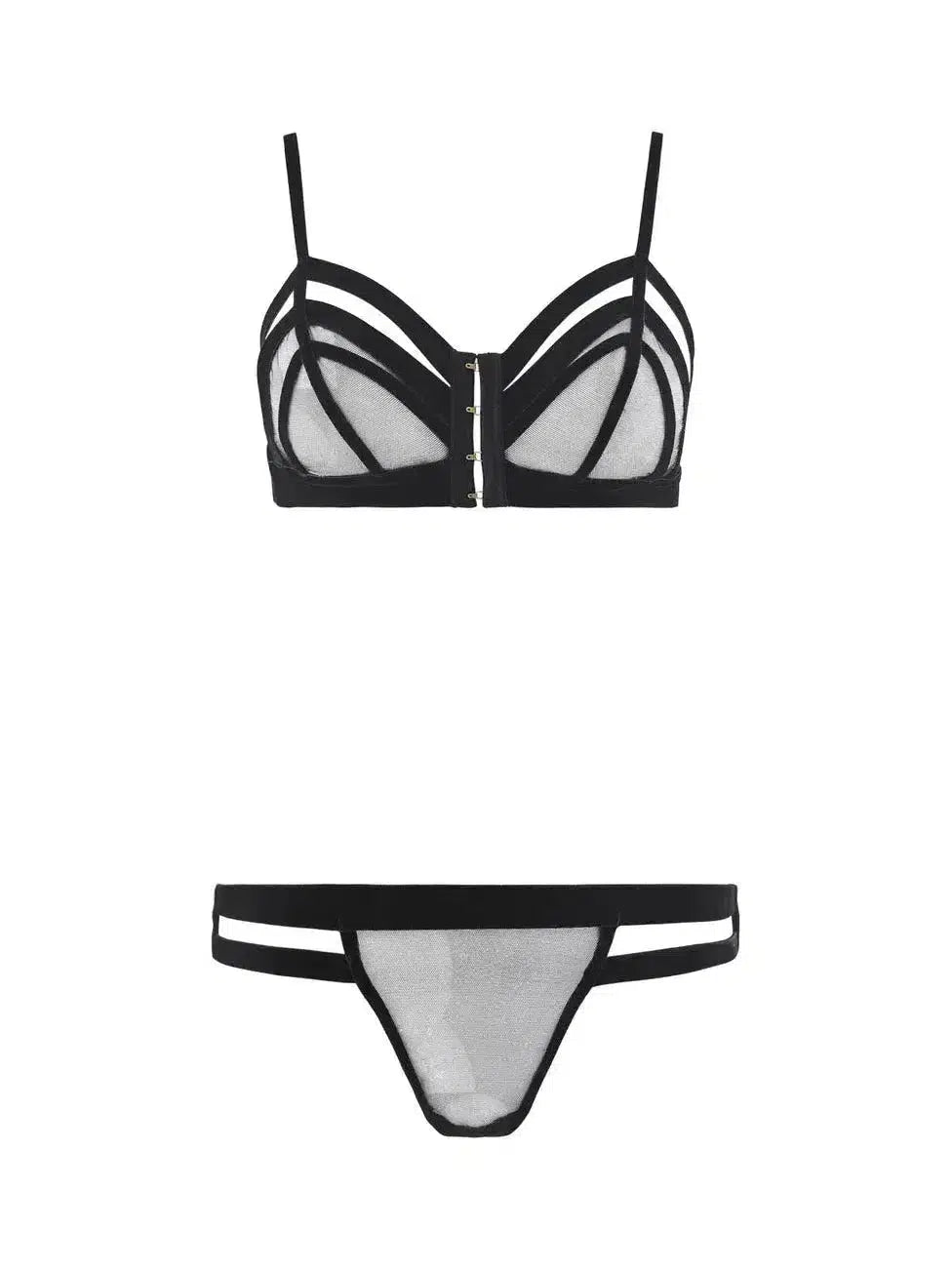 Aubade - LaBella Intimates & Boutique