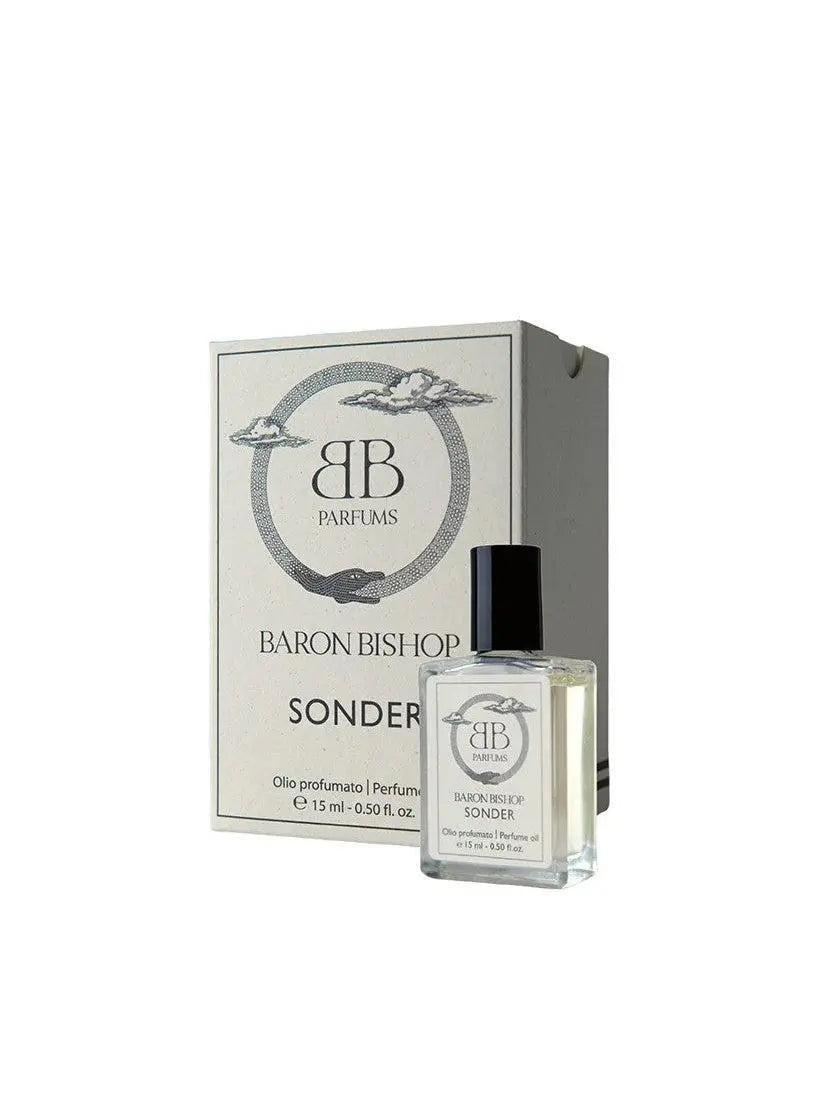 Baron Bishop Sonder Perfume – LaBella Intimates & Boutique