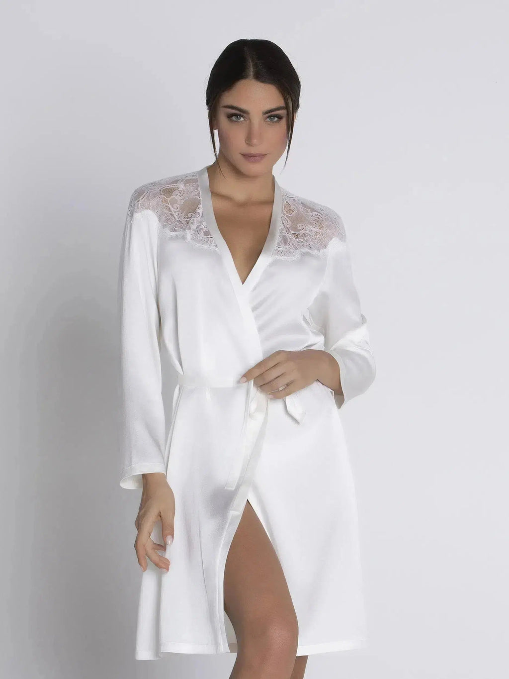 Lise Charmel Lise Charmel Source Beaute Robe – LaBella Intimates & Boutique